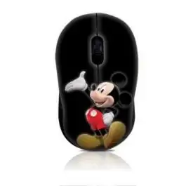 Miš optički Mickey Mini DSY-MM204 CIRKUIT PLANET