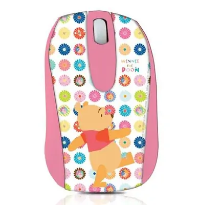 Miš optički Winnie The Pooh DSY-MO122 CIRKUIT PLANET