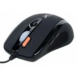Miš za računar X-710BK CRNI USB A4 TECH