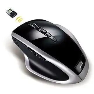 Bežični miš Ergo 8800 USB GENIUS