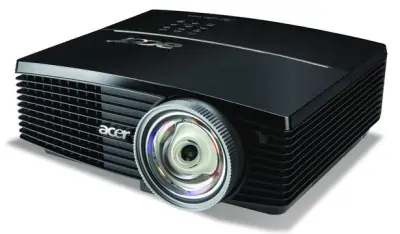 Projector S5200 ECO, CBII+, Bag, XGA, 3.5Kg, 2500:1, 3000Lm, Short Throw Acer