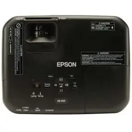 Projektor EB-X02 EPSON