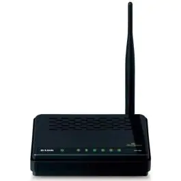 Wireless ruter Go DIR-501 D-LINK