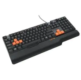Tastatura 17468 GXT 18 Gaming TRUST