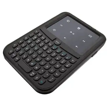 Tastatura 17930 Handheld Wireless & Touchpad TRUST