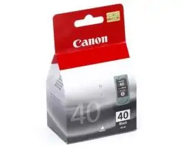 Toneri za InkJet i Plotere Cartridge PG-40 iP-1300/1600/1700/2200/1800/2600/1900/MP-150/160/180/460 BS0615B001AA Canon