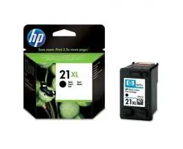 Toneri za InkJet i Plotere No.21XL Black Inkjet Print Cartridge C9351CE HP