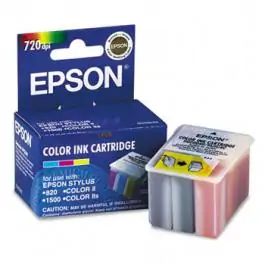 IJ EPSON S020049 Color 820/200