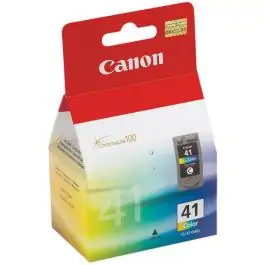 Canon CL-41 color cartridge