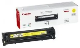 Toneri za Color lasere Cyan CRG-716C za LBP5050/5050n/MF8030 CR1979B002AA Canon
