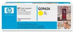 Toneri za Color lasere Žuta CLJ 2550/2820/2840, Standard (2000 strana) Q3972A HP