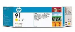 Toneri za InkJet i Plotere No.91 775ml Pigment Light Gray Ink Cartridge za Z6100 C9466A HP