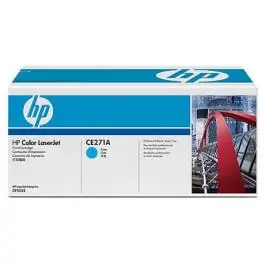 Toneri za Color lasere Cyan CLJ CP5525 CE271A HP