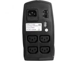 UPS uređaj CORP IP-C700 USB Intelligent Power series POWERBANK ELECTRONIC