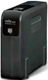 UPS uredjaj 1/1 Line-int.400VA iDialog Plus ID 40 IDIALOGPLUSID40 Riello