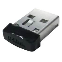 USB adapter DWA-121 Wireless N 150 Pico D-LINK