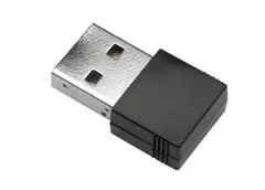 WLAN USB STICK 802.11n (150 Mbps), MICRO EDNET