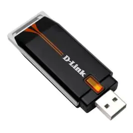 Wireless USB adapter DWL-G122 D-LINK