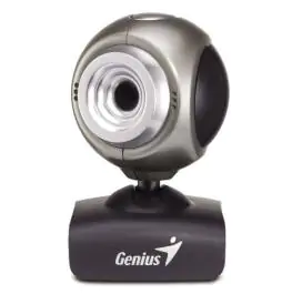 Web kamera 1.3M senzor iLook 1321 V2 Genius