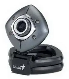 Web kamera 300K senzor FaceCam 2025R Genius