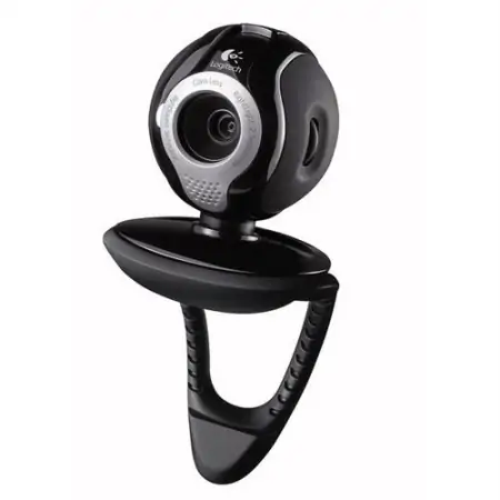 Web kamera QuickCam Communicate Deluxe LOGITECH