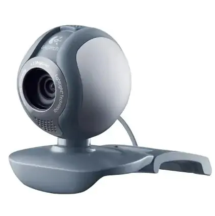 Web kamera C500 LOGITECH