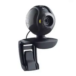 Web kamera C600 LOGITECH