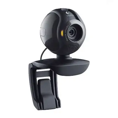 Web kamera C600 LOGITECH