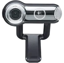 Web kamera QuickCam Vision Pro za Mac LOGITECH