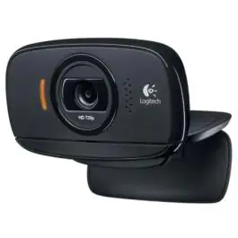 Web kamera C510 HD LOGITECH