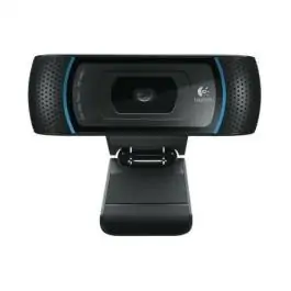 Web kamera C910 HD LOGITECH