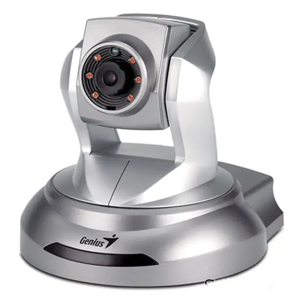 Web Cam 300K senzor IPCam SECURE 350TR