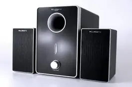 Zvučnici za računar SW-M27 SSpeaker system 2.1 550W BLUEBERRY