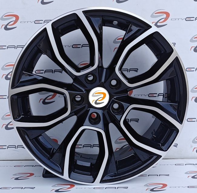 17 ALUFELNE//RS MODEL 5X112/7.5JOTA/ET45/CB 57.