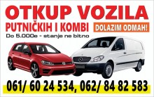 Otkup automobila