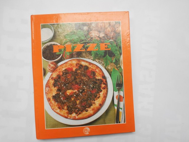 Pizze (Pice),   V.Buonasisi, evro bg