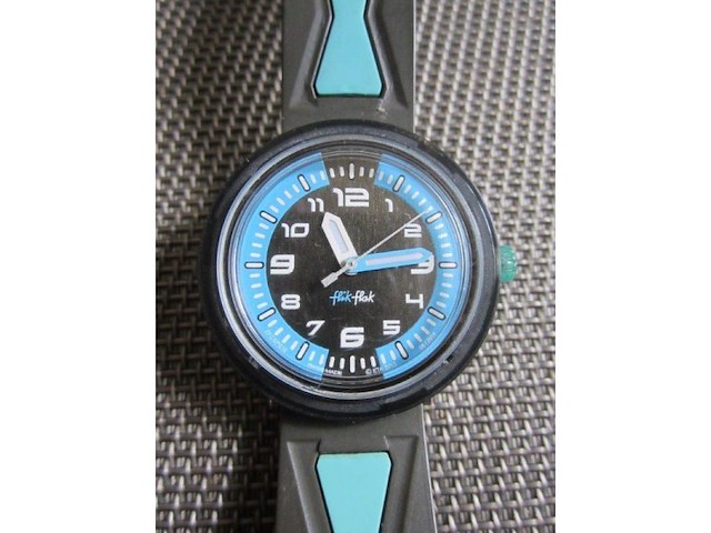 SWATCH Flik Flak - dečiji sat