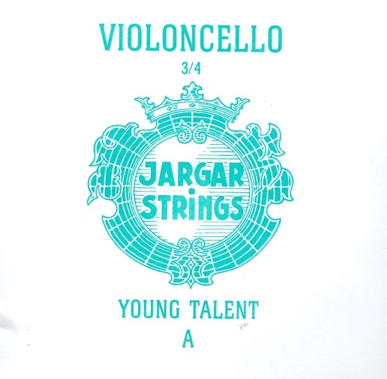 Jargar Young Talent A žica za violončelo 3/4