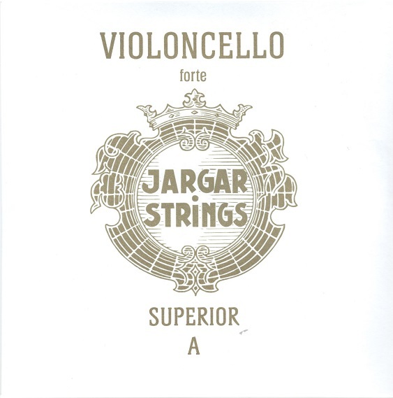 Jargar Superior A Forte žica za violončelo