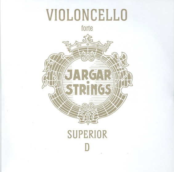 Jargar Superior D Forte žica za violončelo