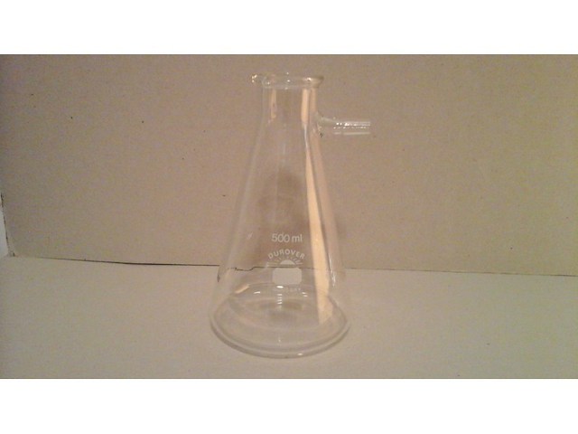 ERLENMAJER VAKUM BOCA500ML