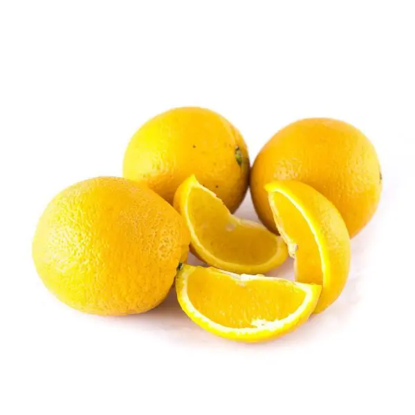 Pomorandže