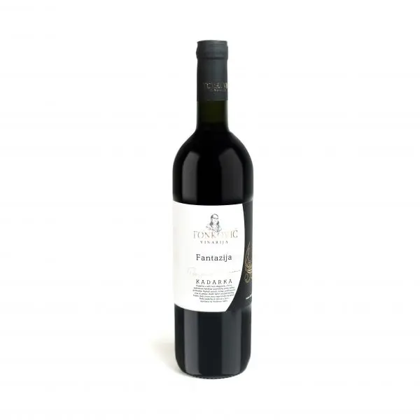 Fantazija vino Tonković 0,75 ml