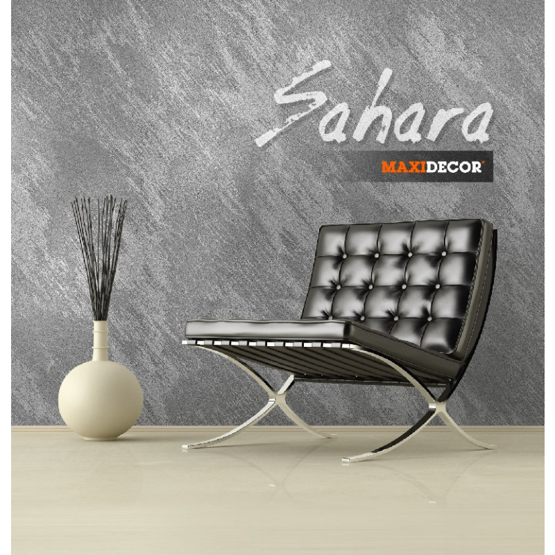 MaxiDECOR SAHARA ton karta I deo