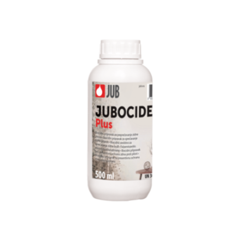 JUBOCID sredstvo protiv buđi 500ml