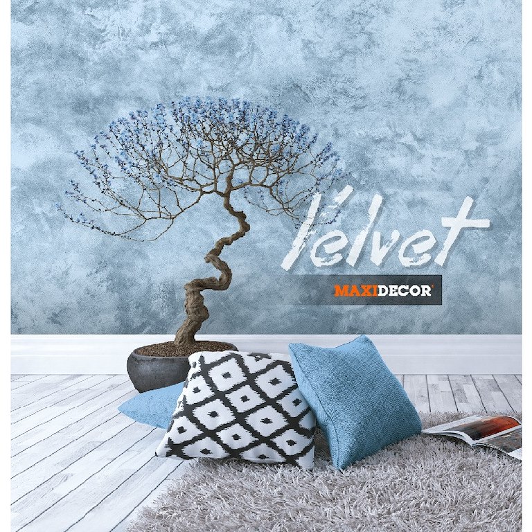 MaxiDECOR® VELVET I deo