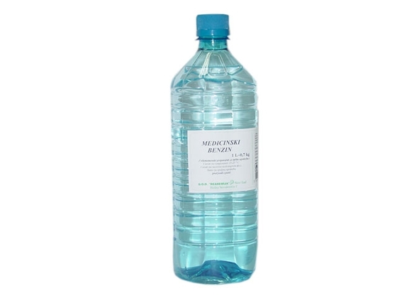 Benzin medicinski 1l