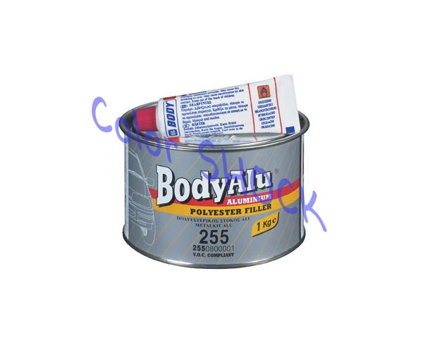 Body alugit 250 gr