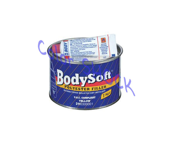 Body cementgit 1kg