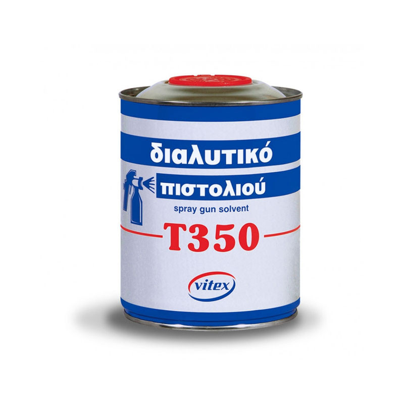 Razređivač T-350 Vitex